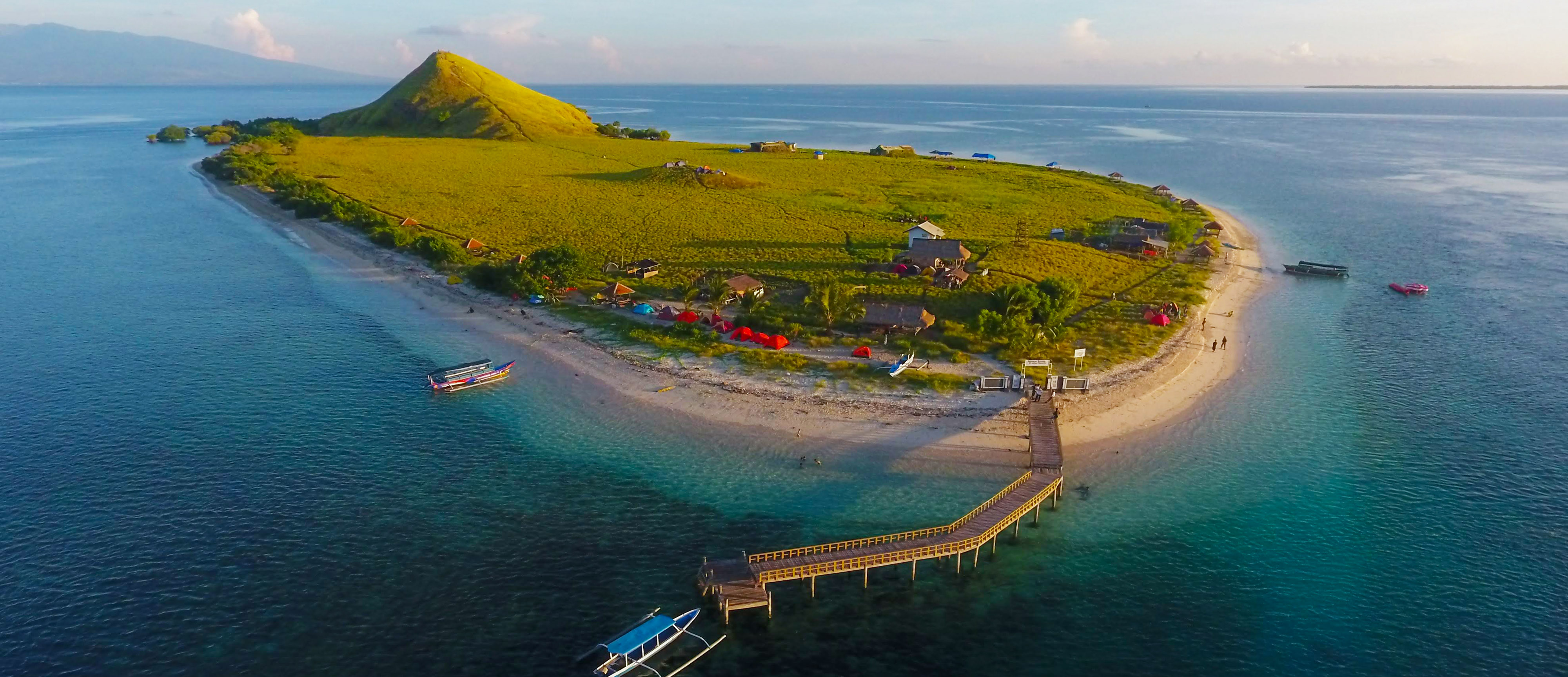 Sumbawa Tour Packages – SUMBAWA HOLIDAY TOUR