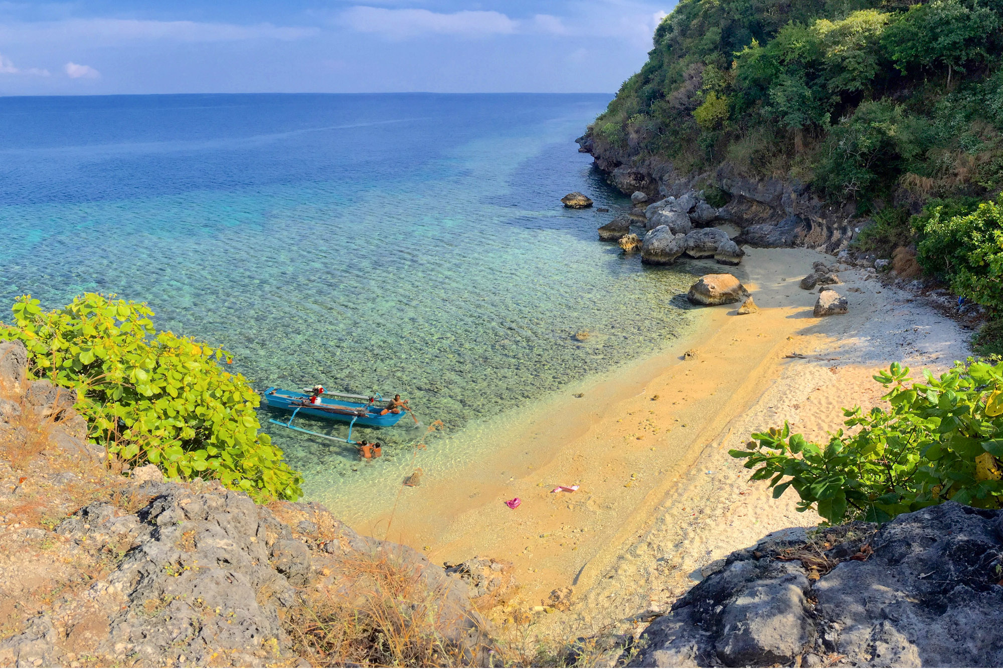 SUMBAWA HOLIDAY TOUR – Create Your Best Experience